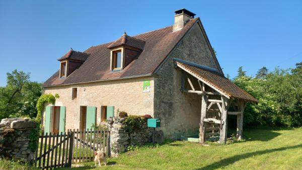 La Metairie - Martel