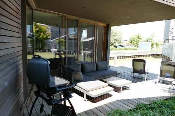 Luxuriöses Ferienhaus Am Neusiedler See - Podersdorf am See