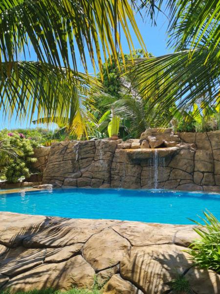 Chalés Refúgio Fortim - Brazil