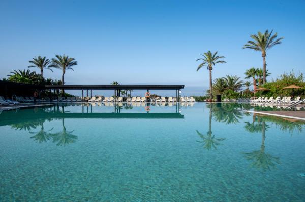 Impressive Playa Granada Golf - Salobreña