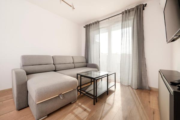 ŁóDź Niciarniana Comfy Apartment - 羅茲