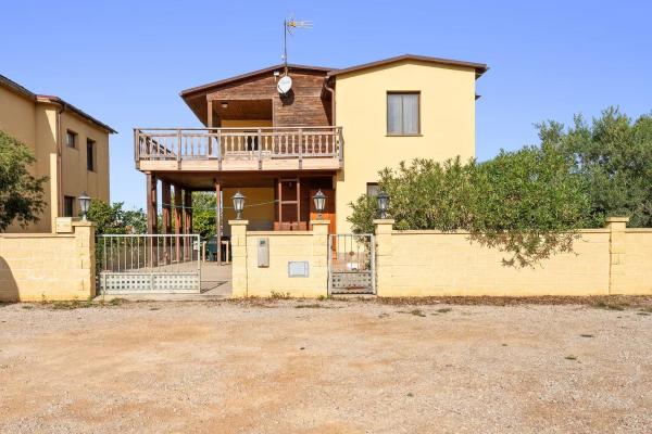Casa Roger I Clara - Riumar