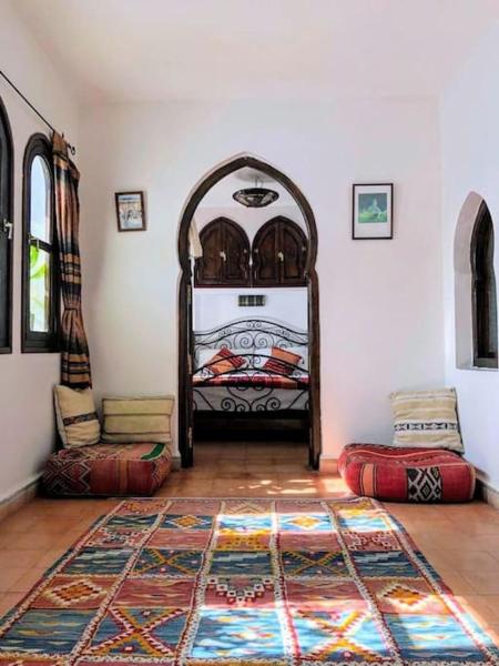 Dar Fezna - Top Location, Stunning 360 Views - Chefchaouen