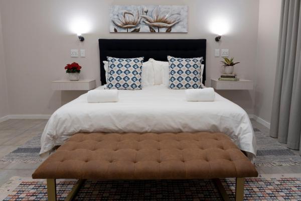 Ruebys Apartment 202 - Dullstroom