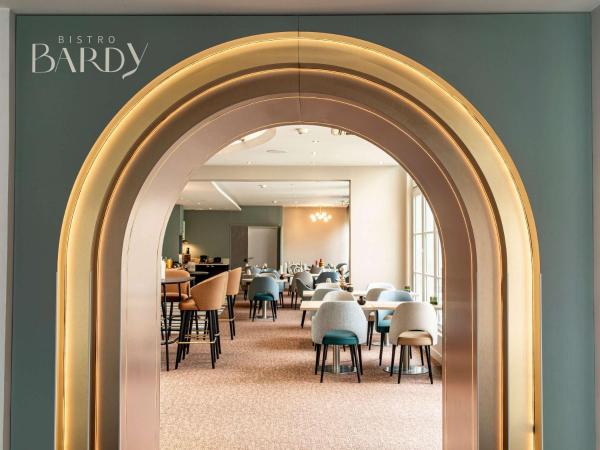 Mercure Angoulême Hôtel De France - Angoulême