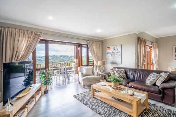 Pezula Family Holiday - No Loadshedding - Knysna