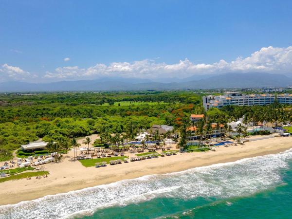 Marival Distinct Luxury Residences - Nayarit