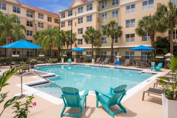 Residence Inn Orlando Convention Center - Orlando