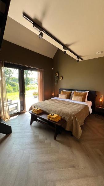 Bed En Breakfast Suite 8 - Zeeland