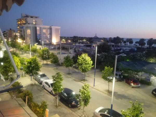 Aldi Summer Apartment - Golem