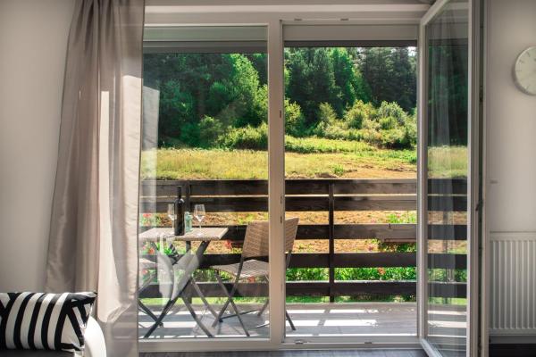 House Leonarda - Croatia