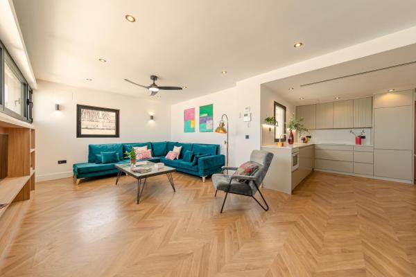 Isg Apartments Luxury Apartment By The Cathedral - Sevilla, España