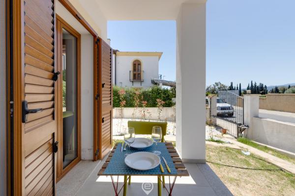 Lemon Apartment 2 - Tortolì