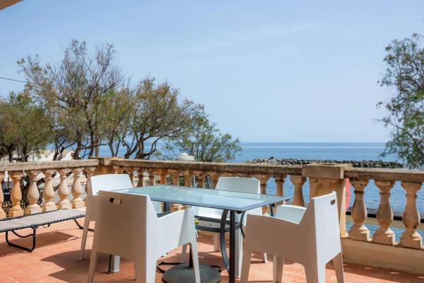 Apartamento Voramar Mhm Cala Bona - Cala Bona