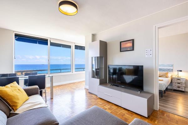 Via Augusta By Unik Vacation - Tarragona, España