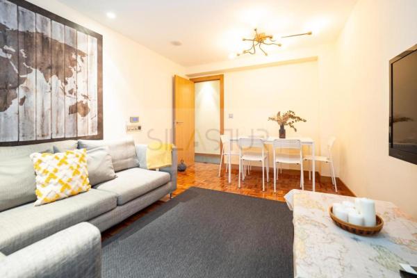 Verdea Apartamento - Gijón