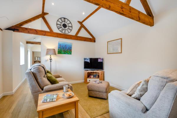 The Old Stables Cottages - Norfolk