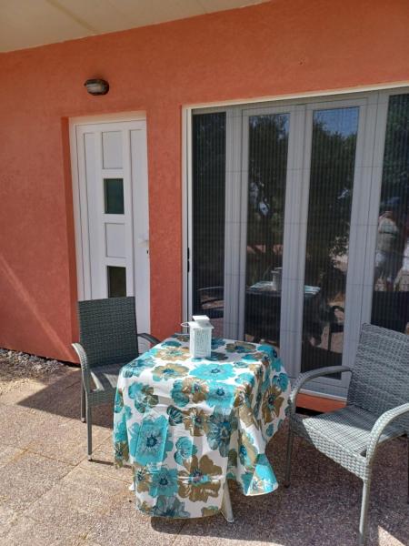 Robin Hood - Zakinthos