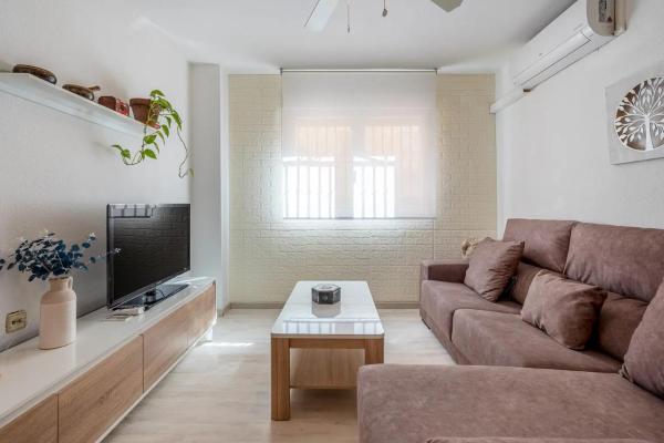 Apartamento Céntrico Churriana - Parking Gratis - Churriana de la Vega
