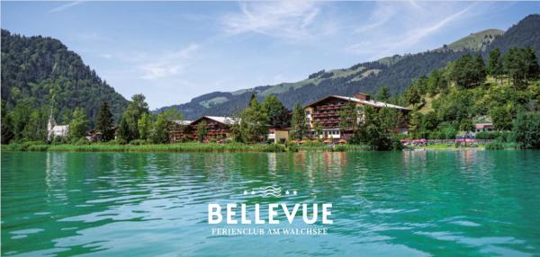 Ferienclub Bellevue Am See - Walchsee