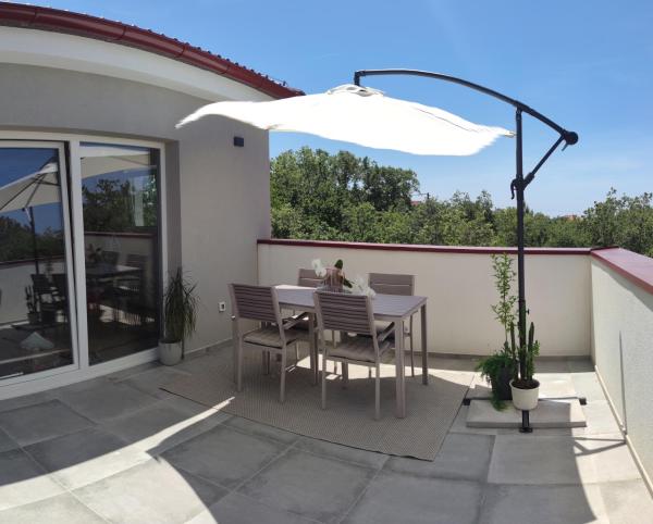Apartment Emili - Vrsi