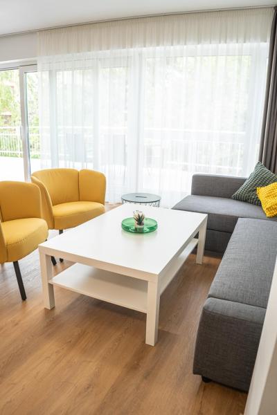 Diamond Luxury Apartments - Balatonkenese