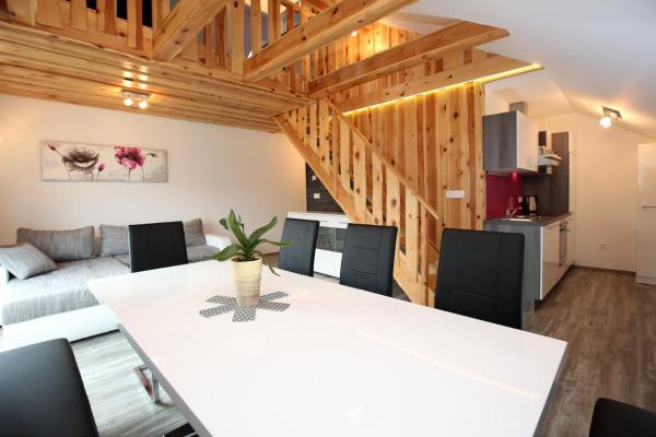 Apartments Klemenčič - Bohinjska Bistrica