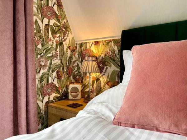 Southcliffe B&b - Lynton