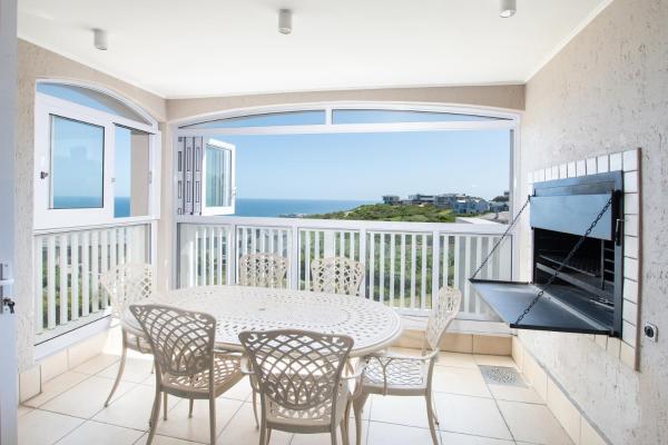 Lifestyle Villa At Pinnacle - Mossel Bay