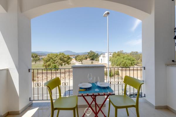 Orange Apartment 4 - Tortolì