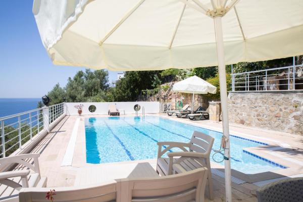 Villa Berfin By Important Group Travel - Gümüşlük