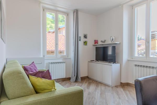 Appartamento Il Borgo - Lake Como