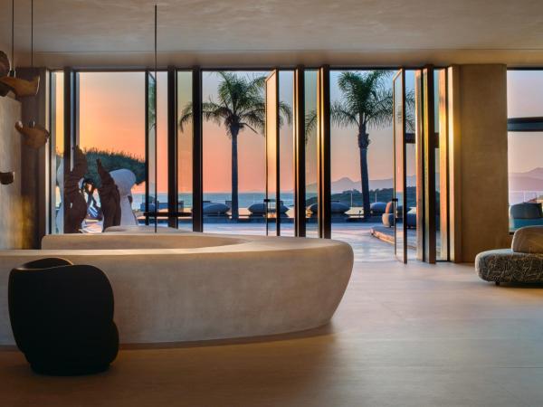 Minos Palace Resort - Adults Only - Agios Nikolaos
