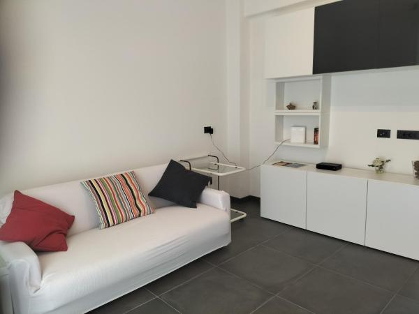 Carolina Cosy Apartment - Monterosso al Mare