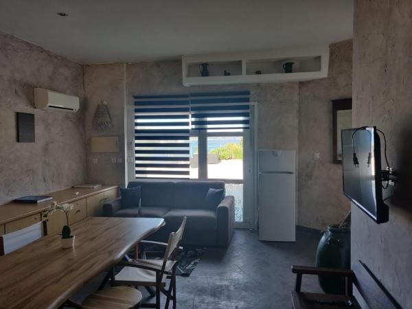 Le Rescator Tamaris Vue Mer Exceptionnelle Climatisé Résidence Avec Piscine Et Parking - La Seyne-sur-Mer