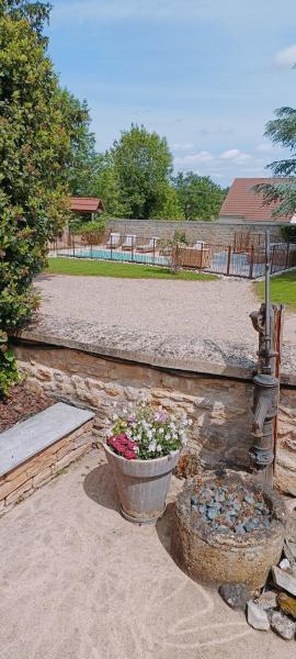 Hôtel La Reconce - Saône-et-Loire