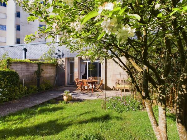 -Palerme- Spacieux Appartement Proche Bord De Mer - Rosporden