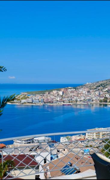 Eleni Guest House - Saranda