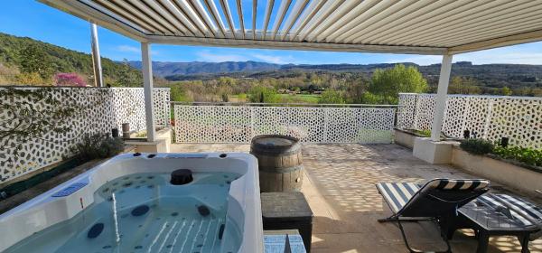 Chambre D'hôtes En Luberon - Apt