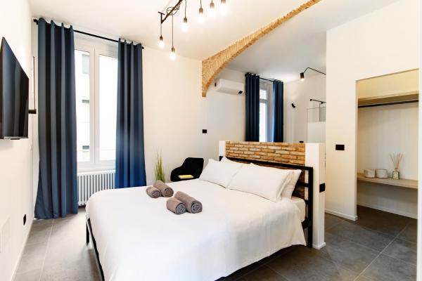 Guesthouse Linaio - The House Of Travelers - Cernobbio