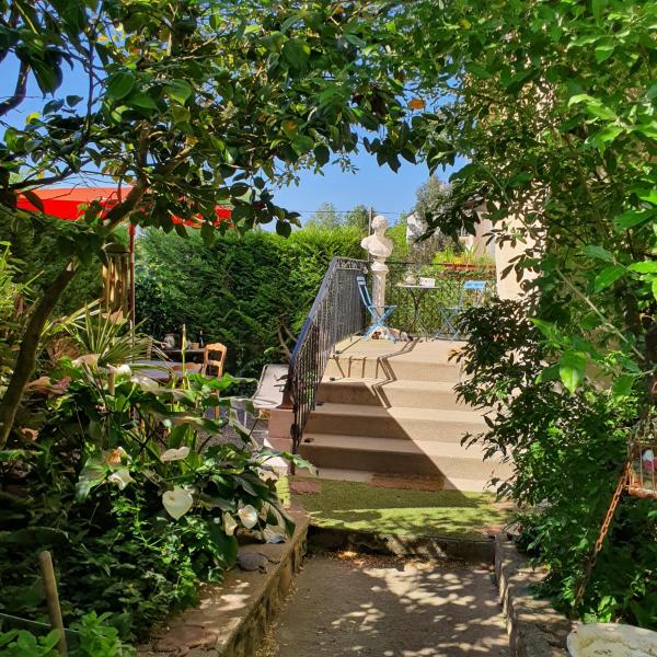 Aloha Chez Kirsten - Gouville-sur-Mer