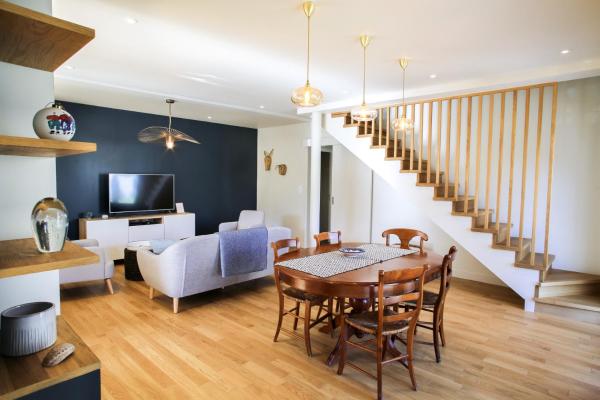 -Ty Ar Mor- Belle Maison Corniche A 150m De La Mer - Concarneau