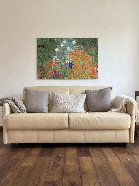 Ferienwohnung In Kronsgaard Mit Eingezäuntem Gartenbereich Für Hunde - Kronsgaard