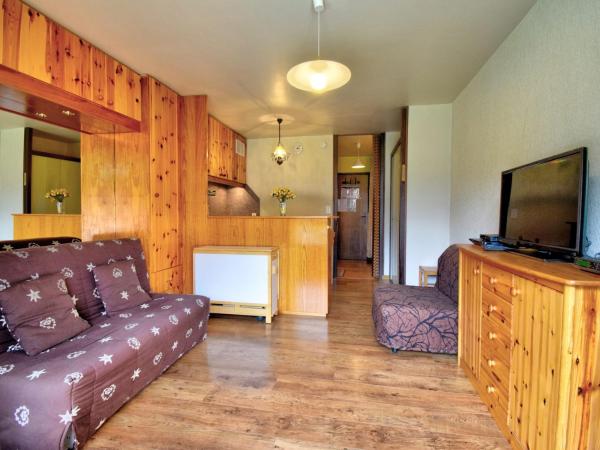 Studio Confort Proche Centre, 4 Pers, Avec Balcon - Morzine