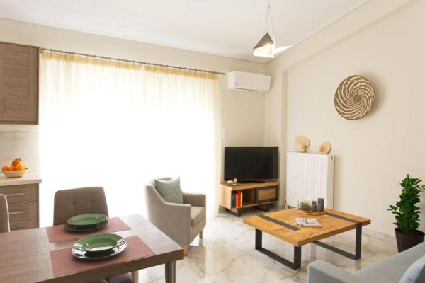 Sunny Apartment Lefkada - Lefkada Bnb - Lefkada