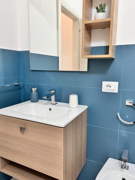 D'amari Appartamento Sole Mare - Pozzallo