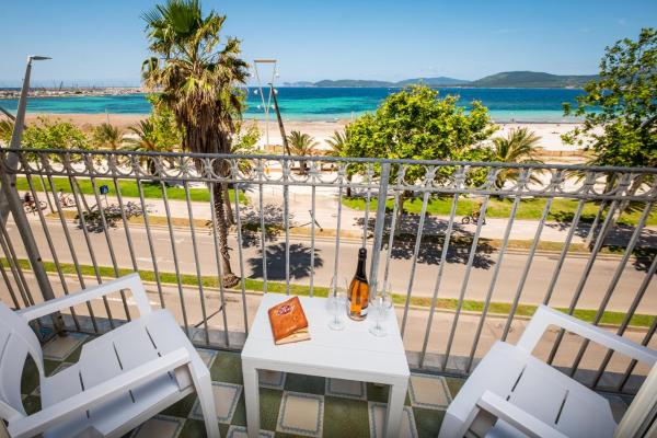 Hotel Il Gabbiano - Alghero
