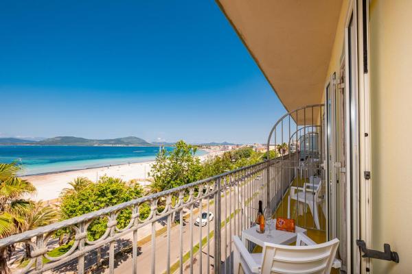 Hotel Il Gabbiano - Alghero