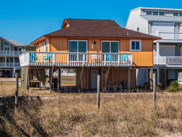 Shoo Fly - Bald Head Island, NC