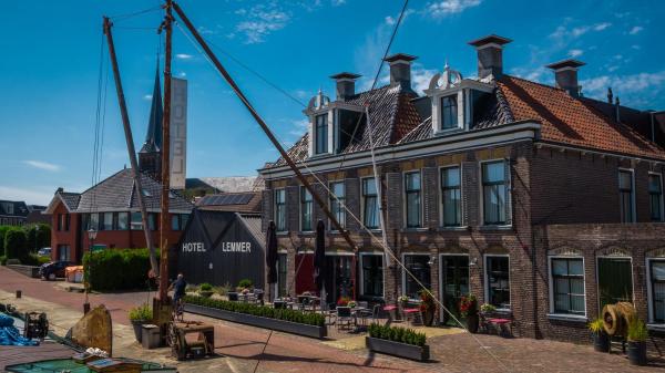 Hotel Lemmer - Lemmer